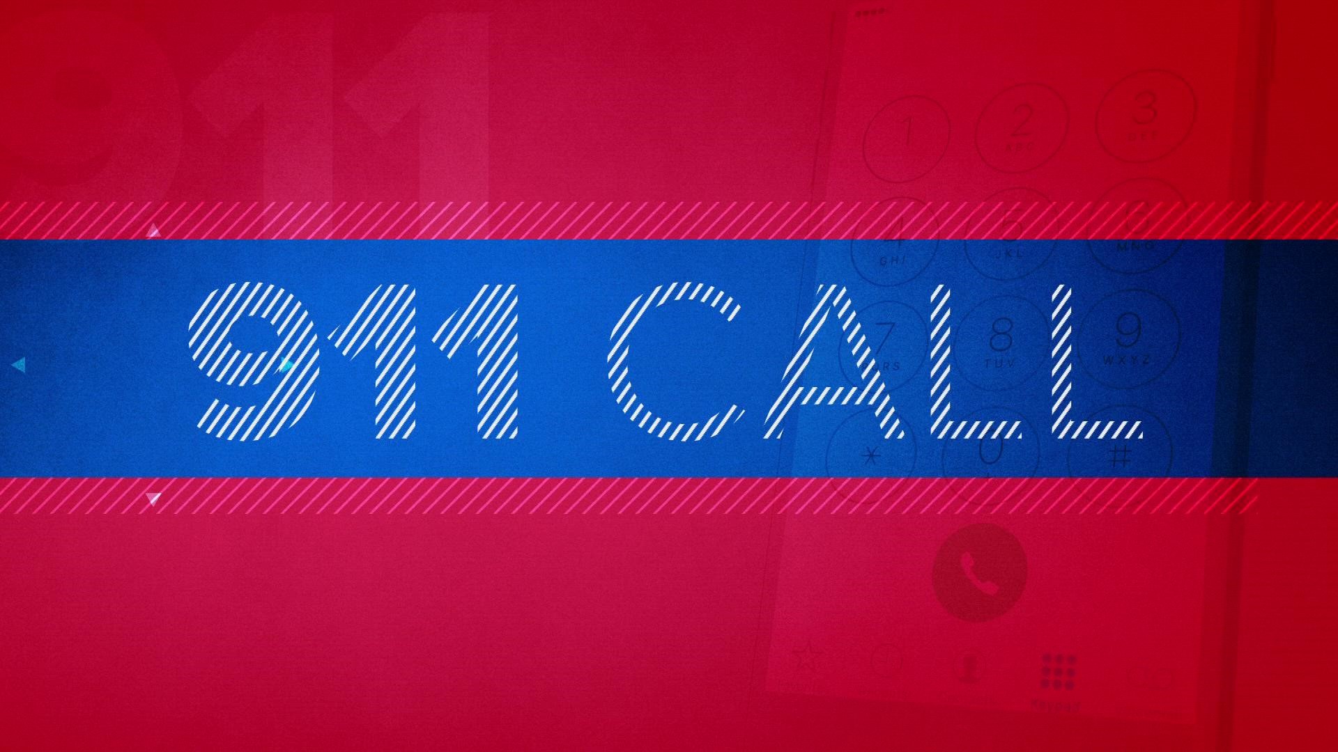 Listen: Terrifying 911 call released in apartment fire in that injured ...