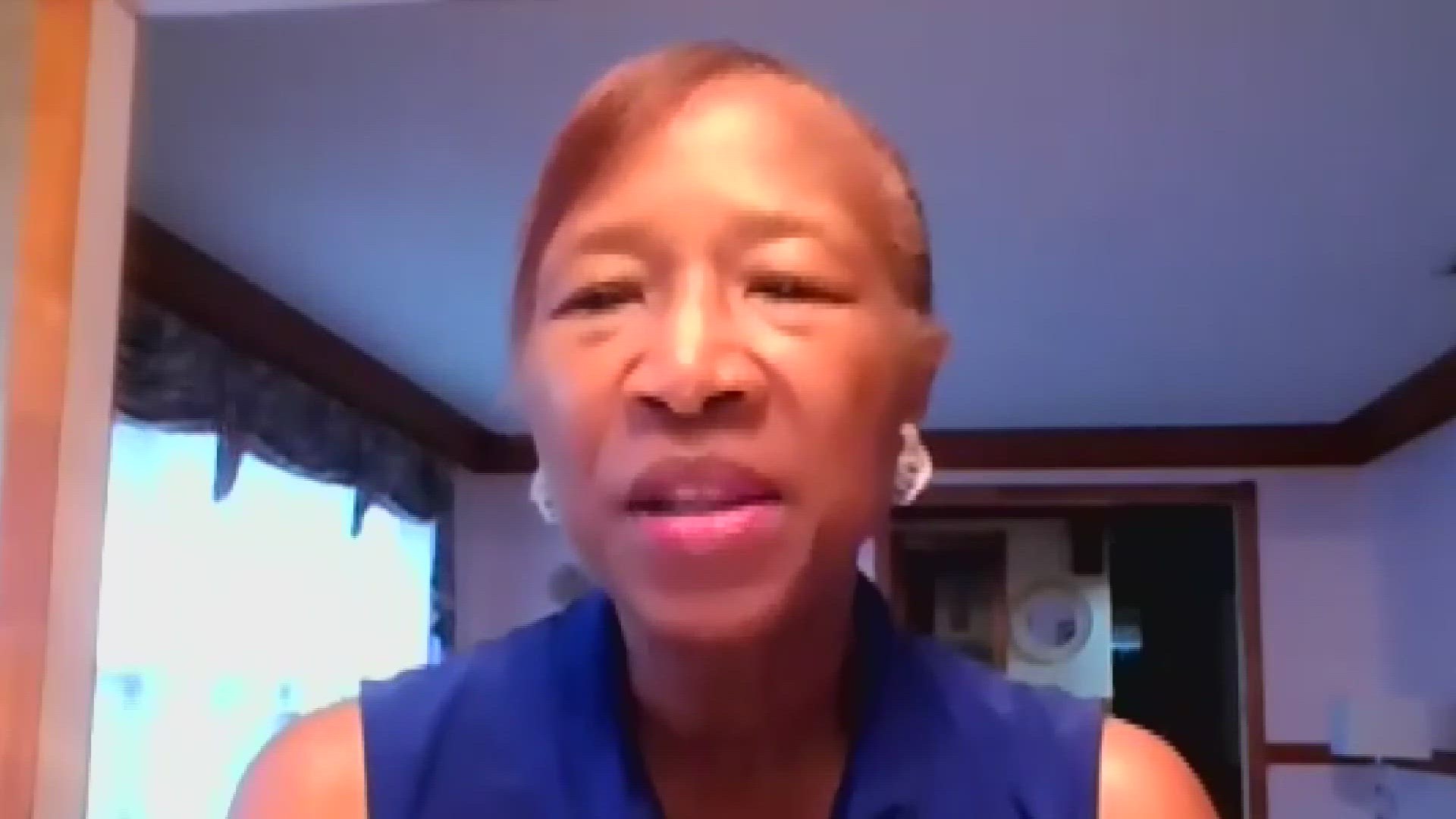 I'm A Star Foundation CEO invites youth to join | firstcoastnews.com