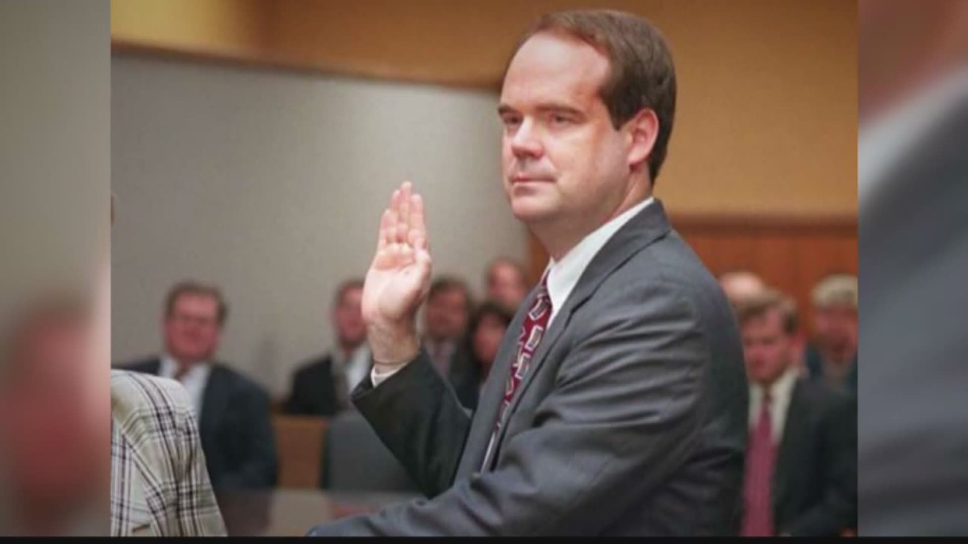 Who is Judge Corrigan? | firstcoastnews.com