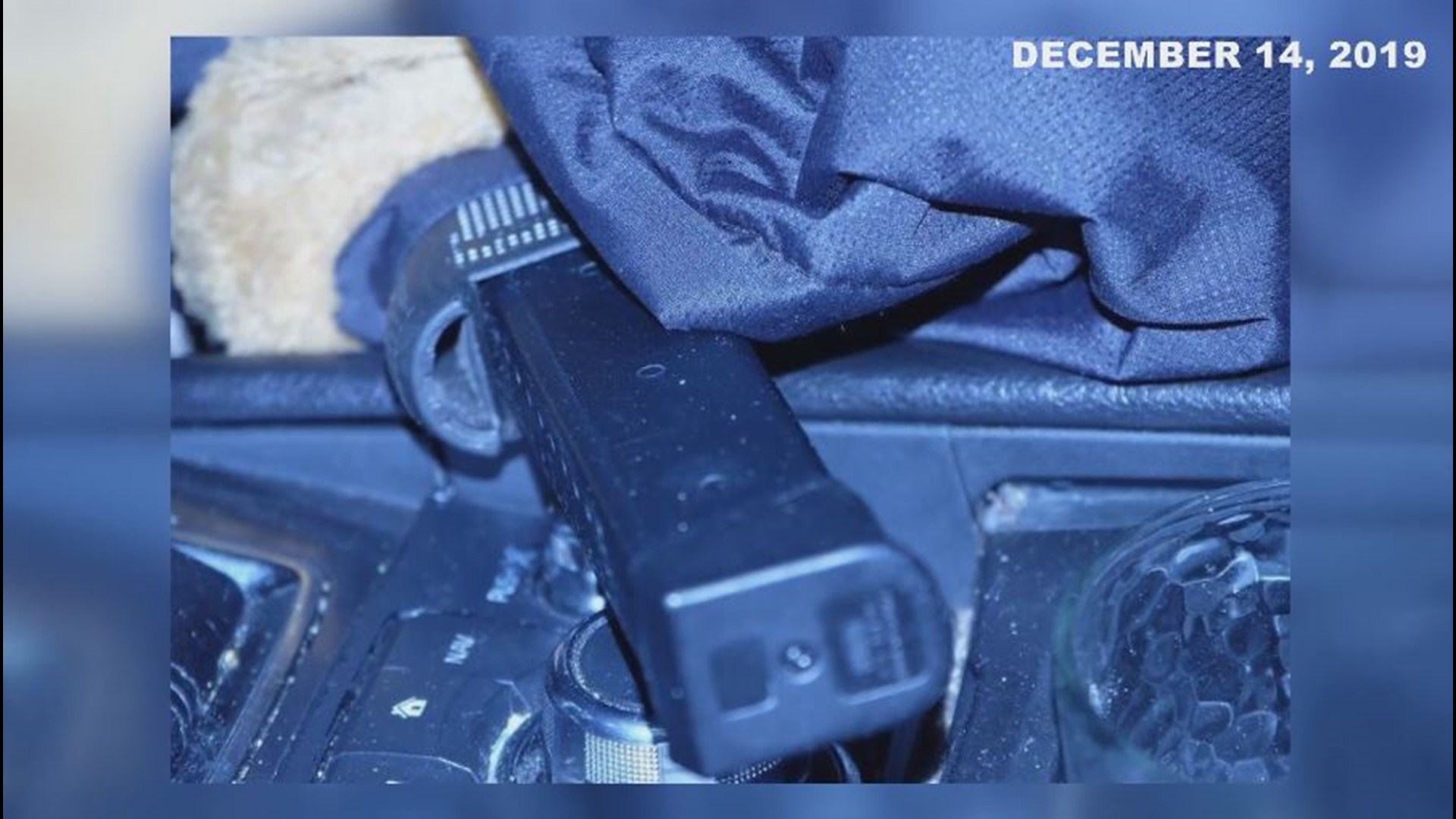 Family plans to file suit in shooting death of Jamee Johnson ...