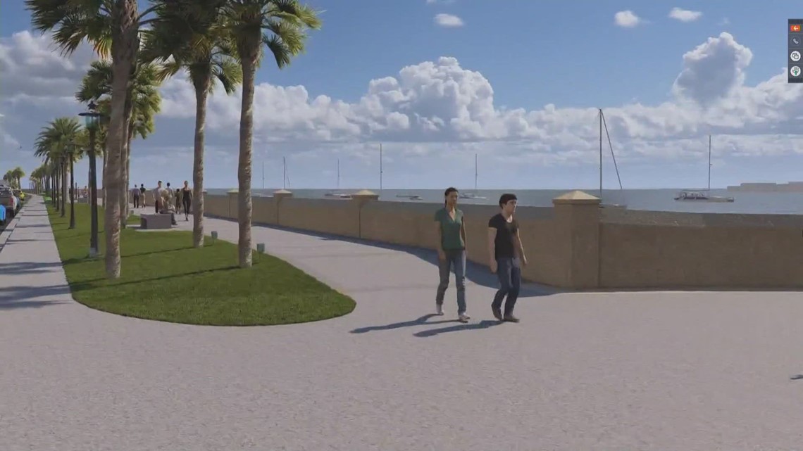 Here's a look at renderings from FDOT for the proposed new Downtown St ...