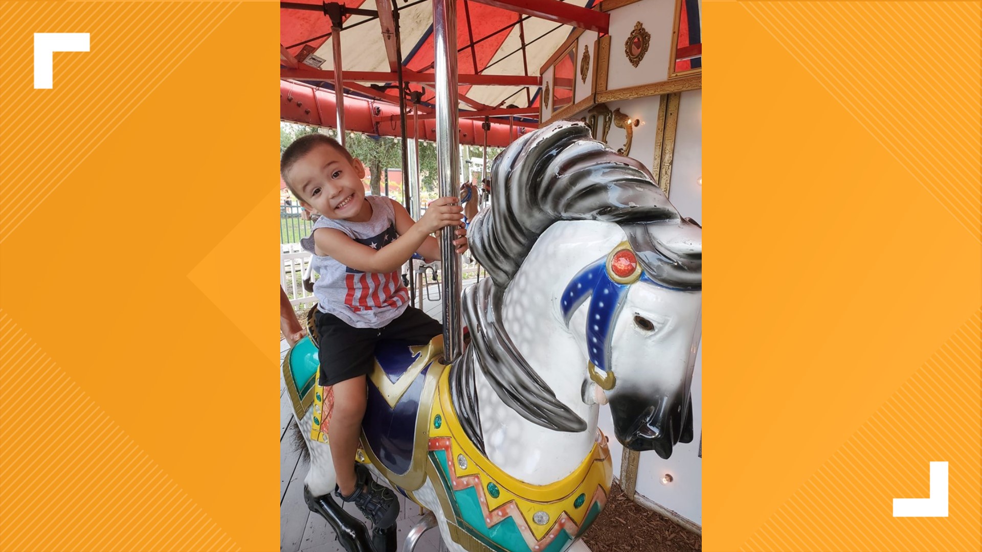 Crews begin moving iconic St. Augustine carousel to Port Charlotte ...