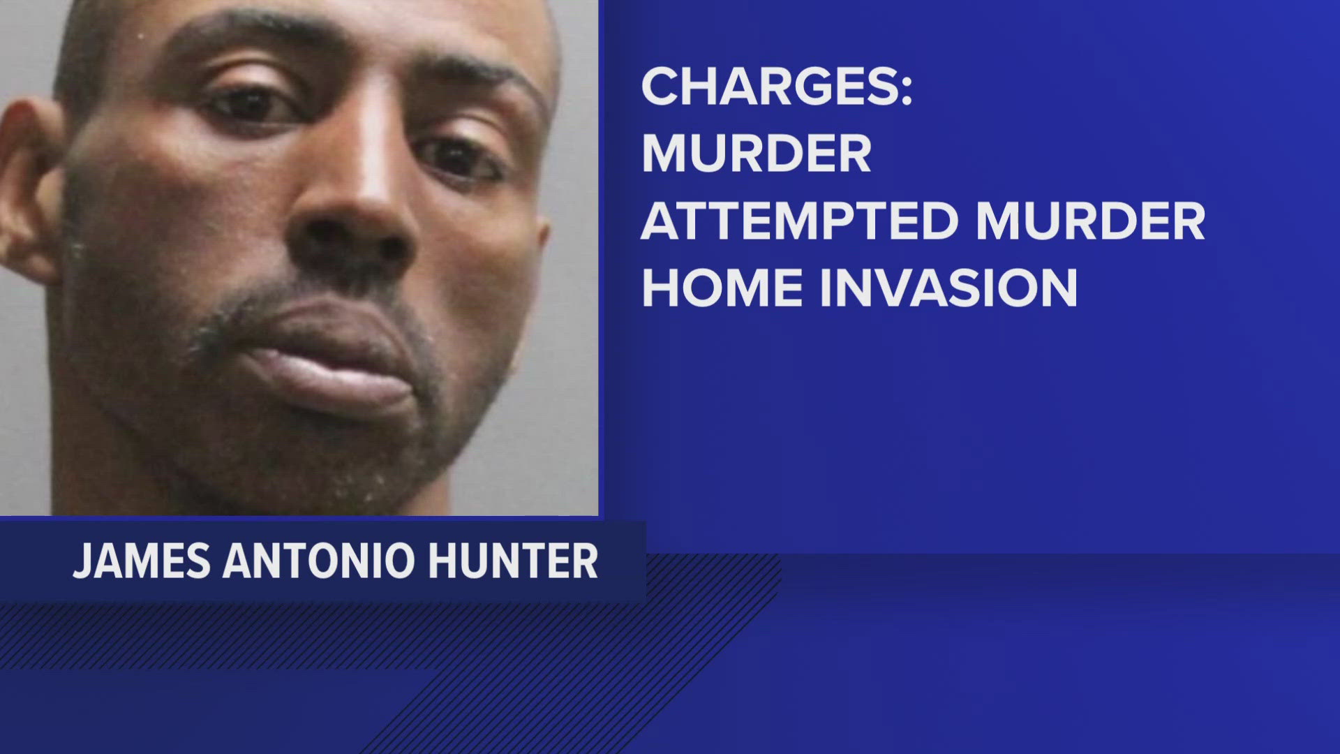 JSO: Man arrested in murder of Jacksonville woman, separate double ...