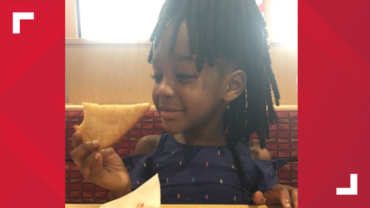 One year later: The disappearance of Taylor Rose Williams ...