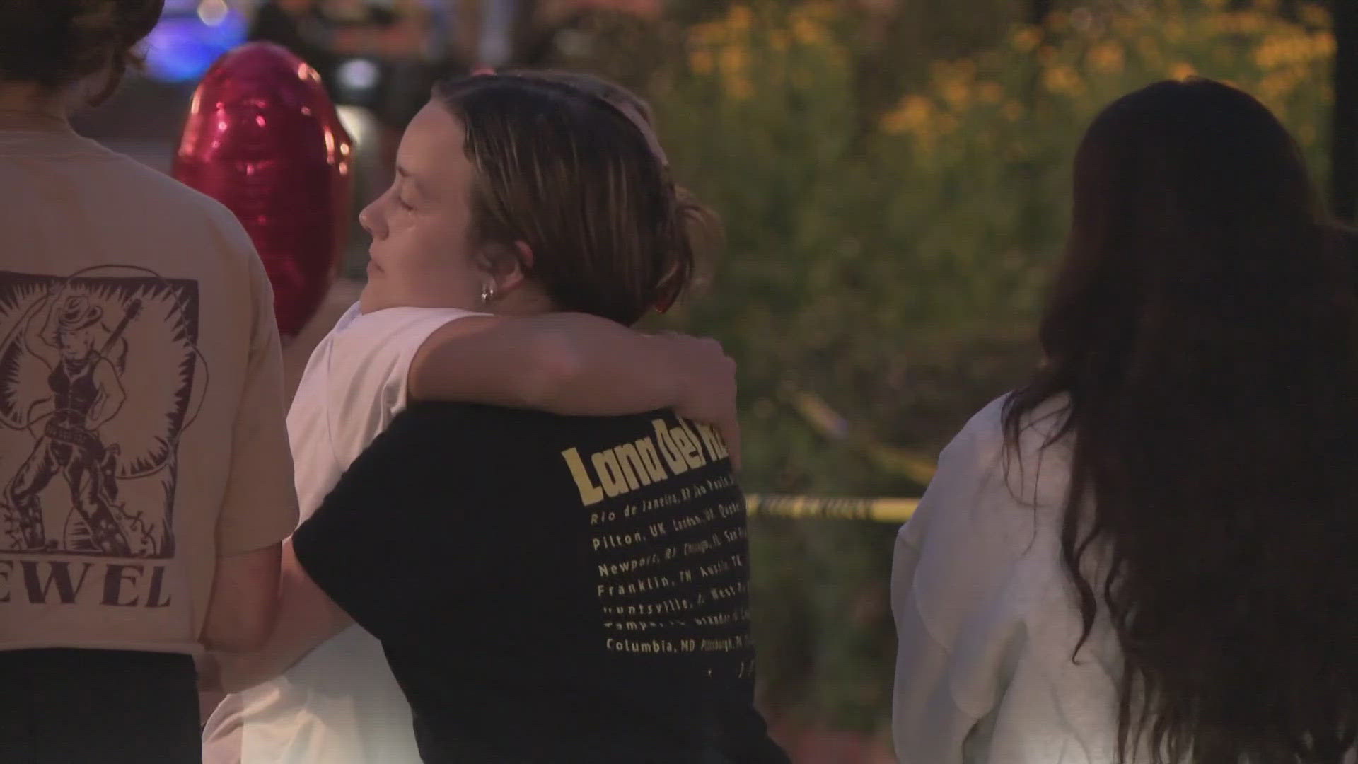 FSU shooting victim Tiru Chabba identified | firstcoastnews.com