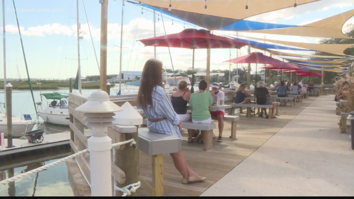 St. Augustine board approves Sebastian Inland Project | firstcoastnews.com