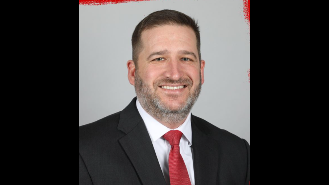 Josh Brooks named new University of Georgia Athletic Director ...