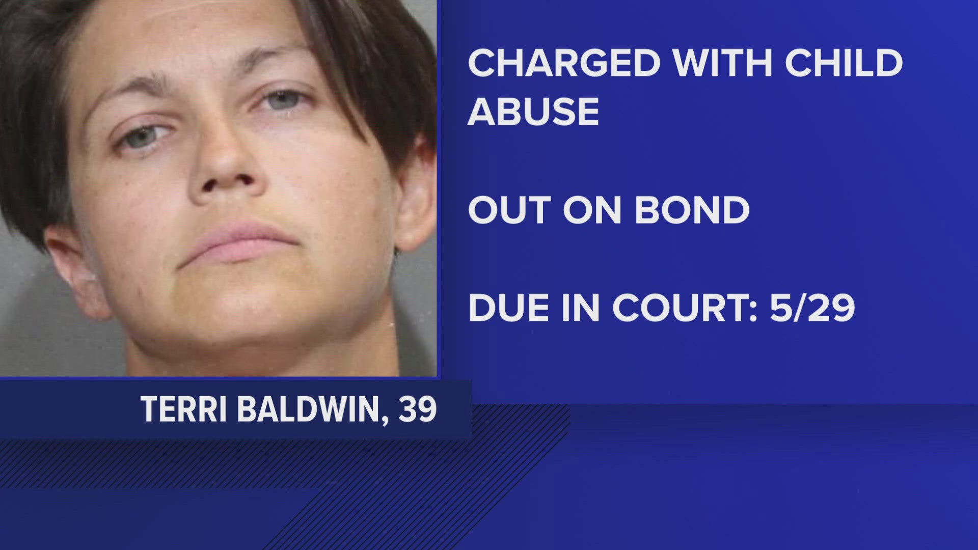 Jacksonville charter school teacher arrested on child abuse charges | firstcoastnews.com