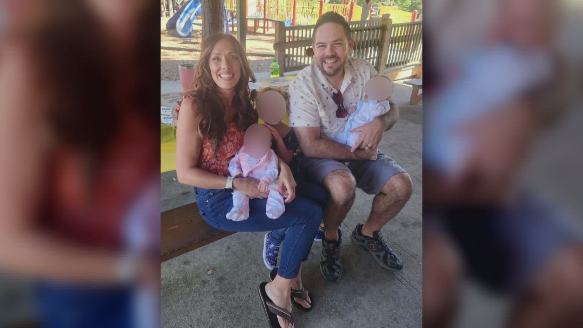 Camden County couple reunites with kids after 19-month fight ...