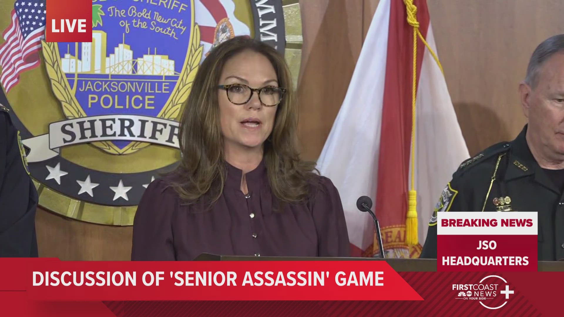 Senior Assassin game carries 'deadly consequences,' sheriffs say ...