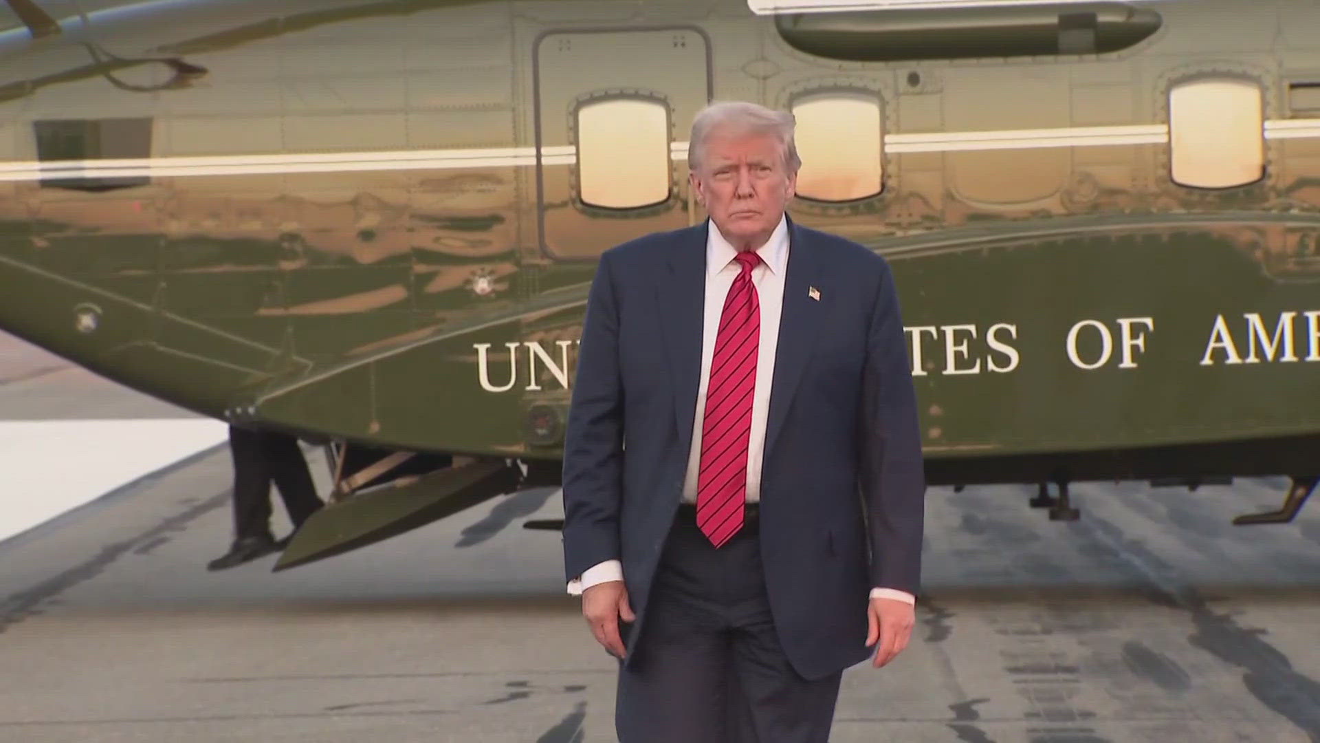 Judge tosses out Trump's $15B defamation lawsuit against The New York ...