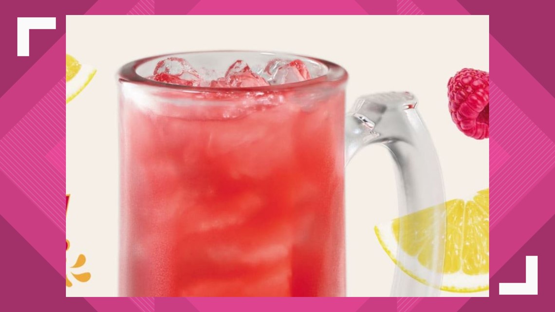 Applebee’s launches summery $1 cocktail for June | firstcoastnews.com
