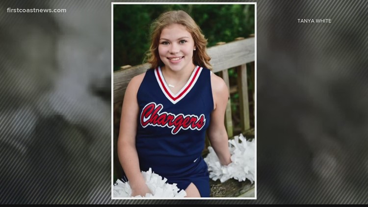 Hundreds gather for vigil to honor Tristyn Bailey | firstcoastnews.com