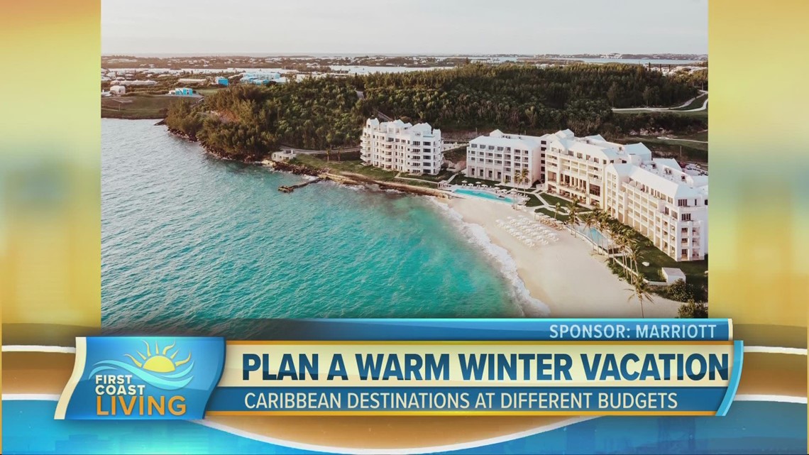 Why now is the time to plan your tropical escape (FCL Dec. 6, 2022 ...