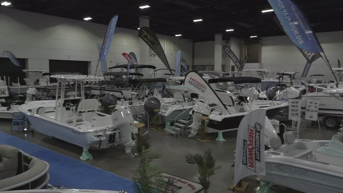 Jacksonville Boat Show | firstcoastnews.com