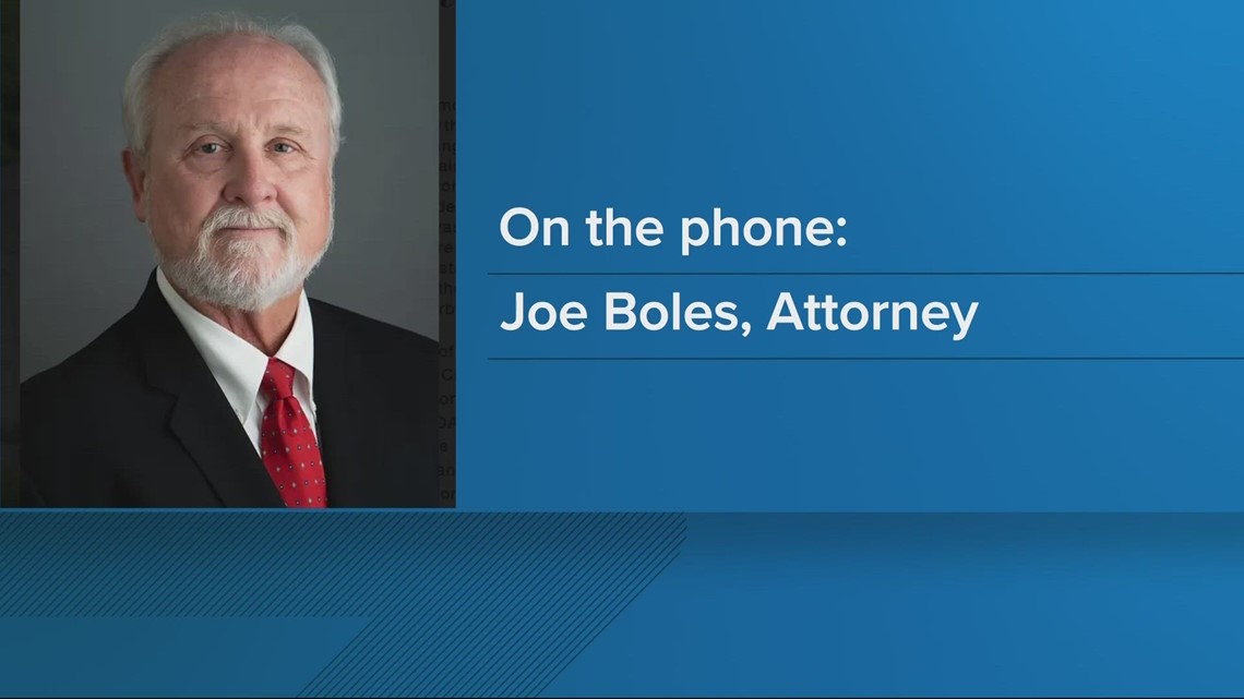 Former St. Augustine mayor, elder law attorney suspended for misconduct ...