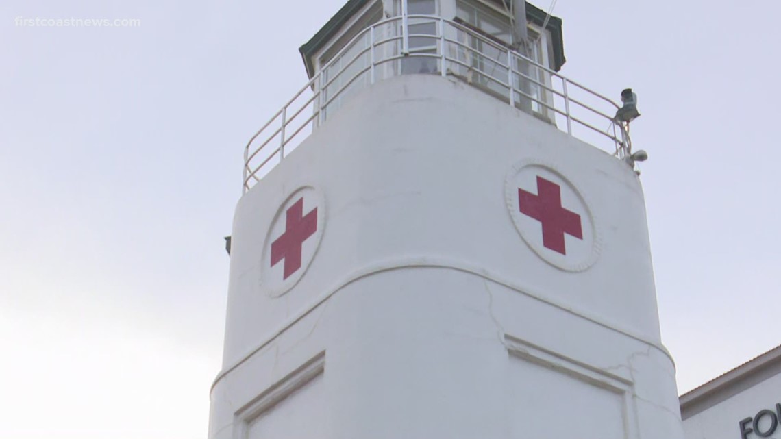 Florida lifeguards prepare for a busy summer season | firstcoastnews.com