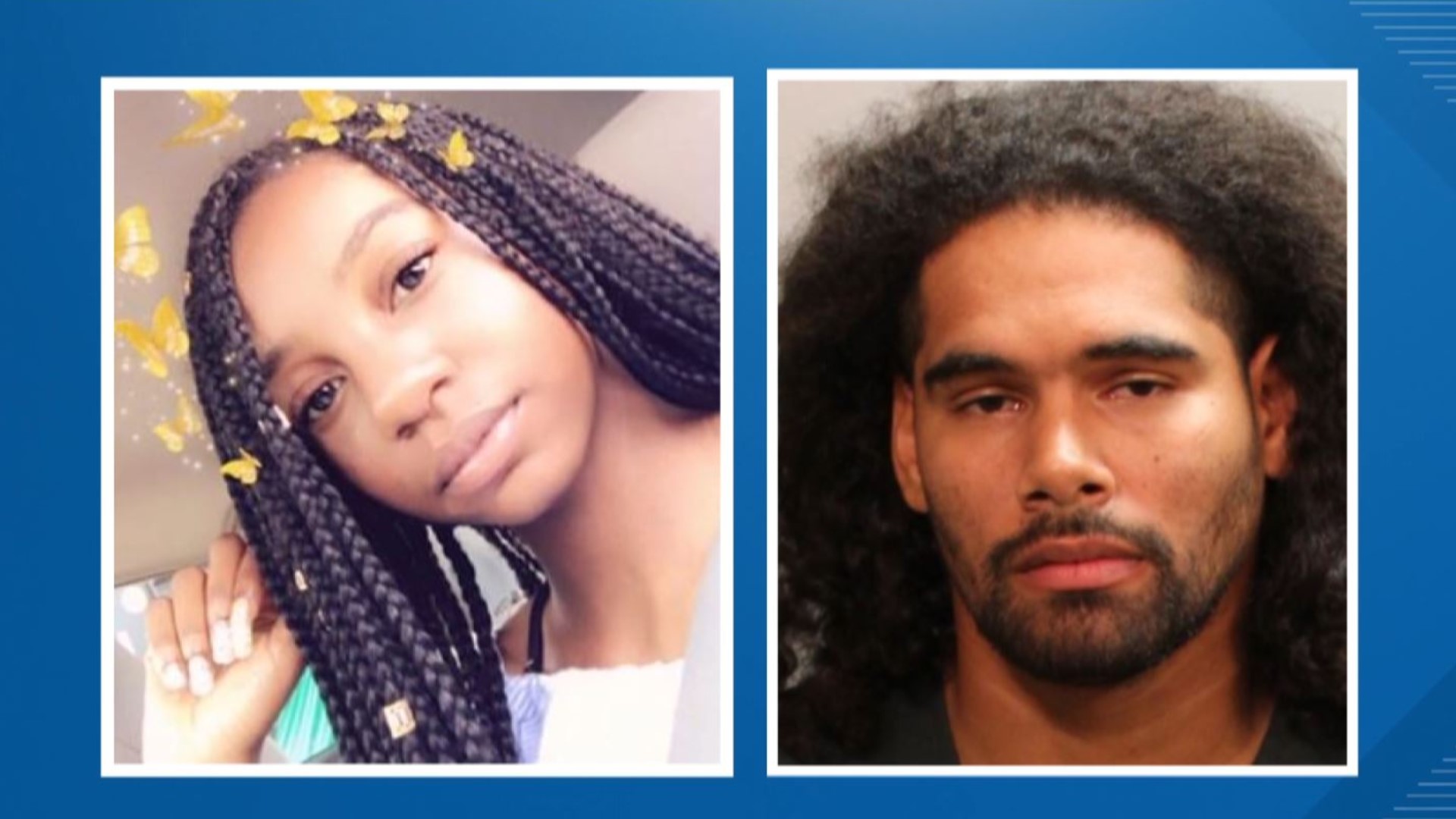 Death Penalty Trial Resumes For Man Accused Of Killing Niece After