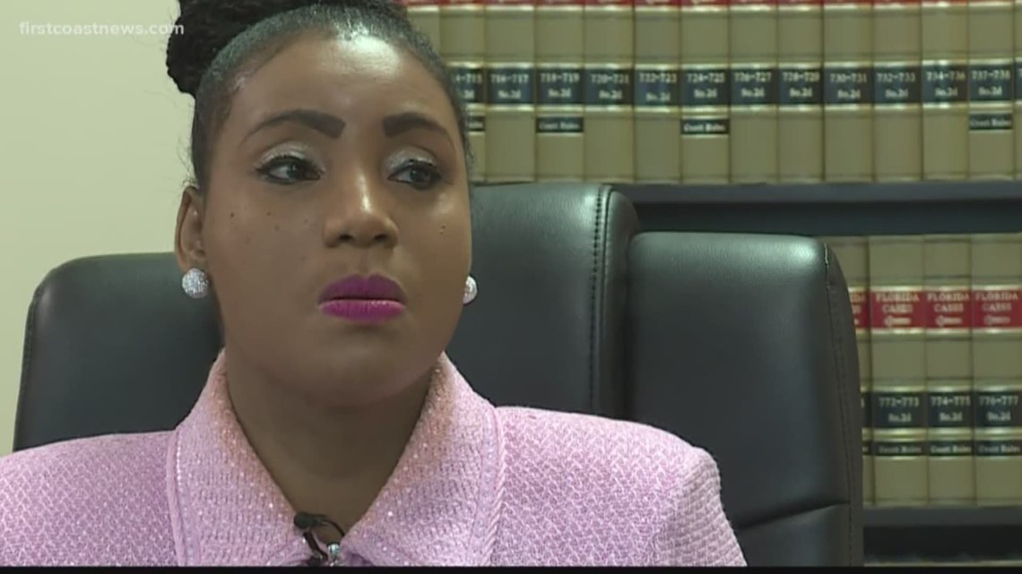 Pastor Rodney Washington wife sues church board after being kicked out ...