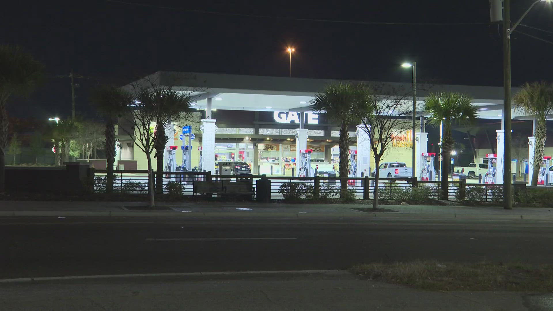 School gunman sentenced to 40 years | firstcoastnews.com