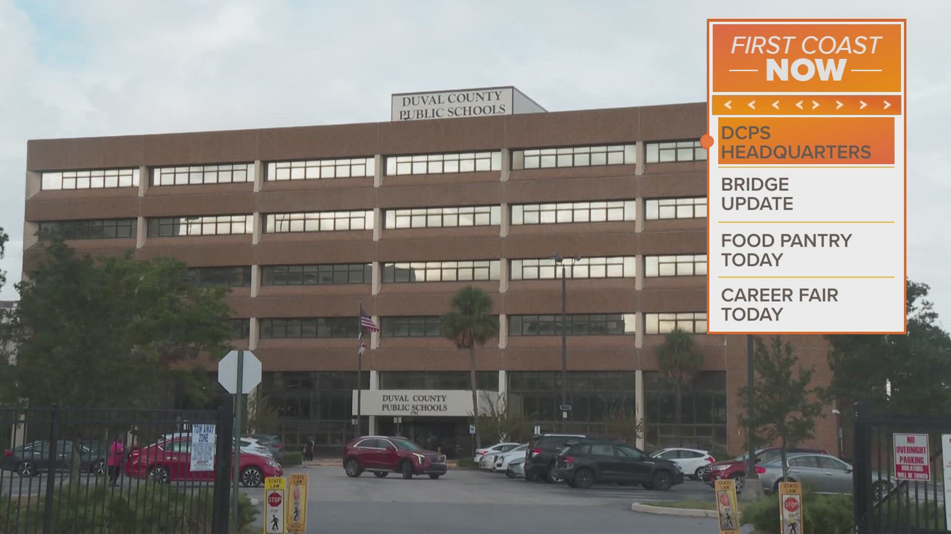 Duval County School Board votes against headquarters relocation ...