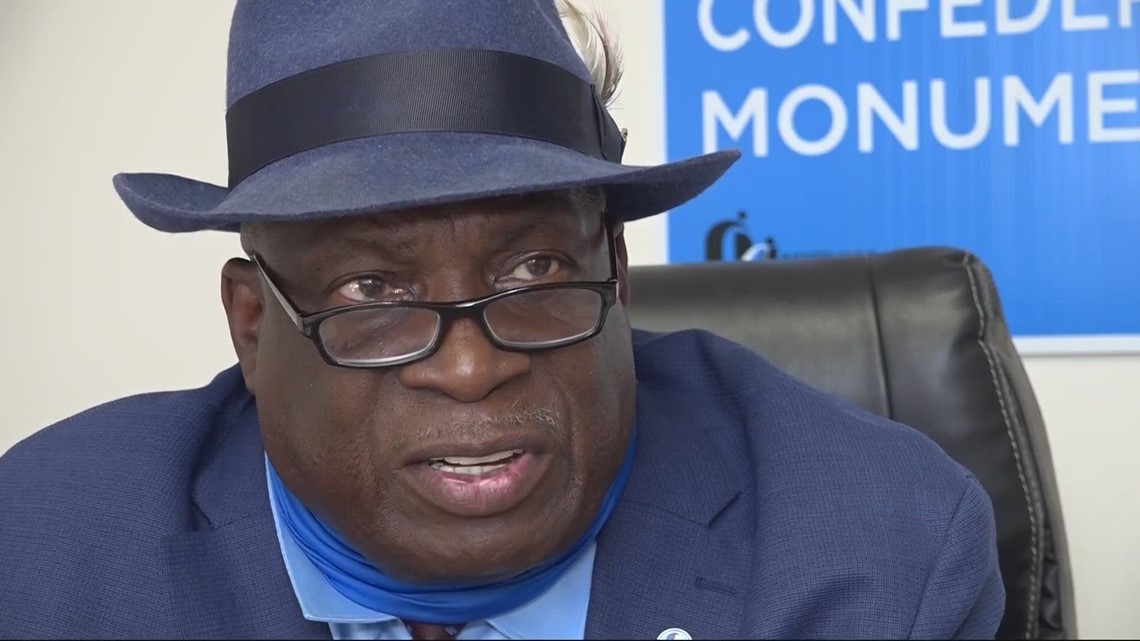 Jacksonville activist Ben Frazier dead at 73, says family ...