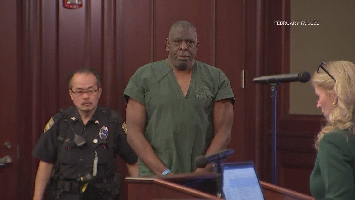 LIVE | Man accused of killing Jared Bridegan expected to learn trial ...