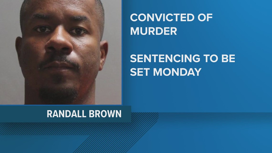 Randall Brown set to receive sentencing date soon | firstcoastnews.com
