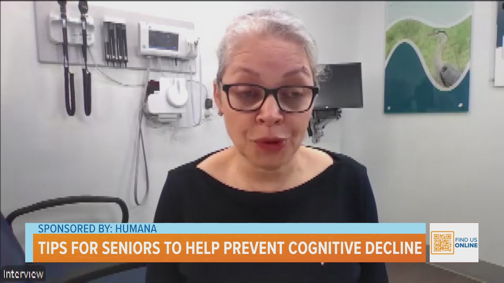 Tips for Seniors to Help Prevent Cognitive Decline | firstcoastnews.com