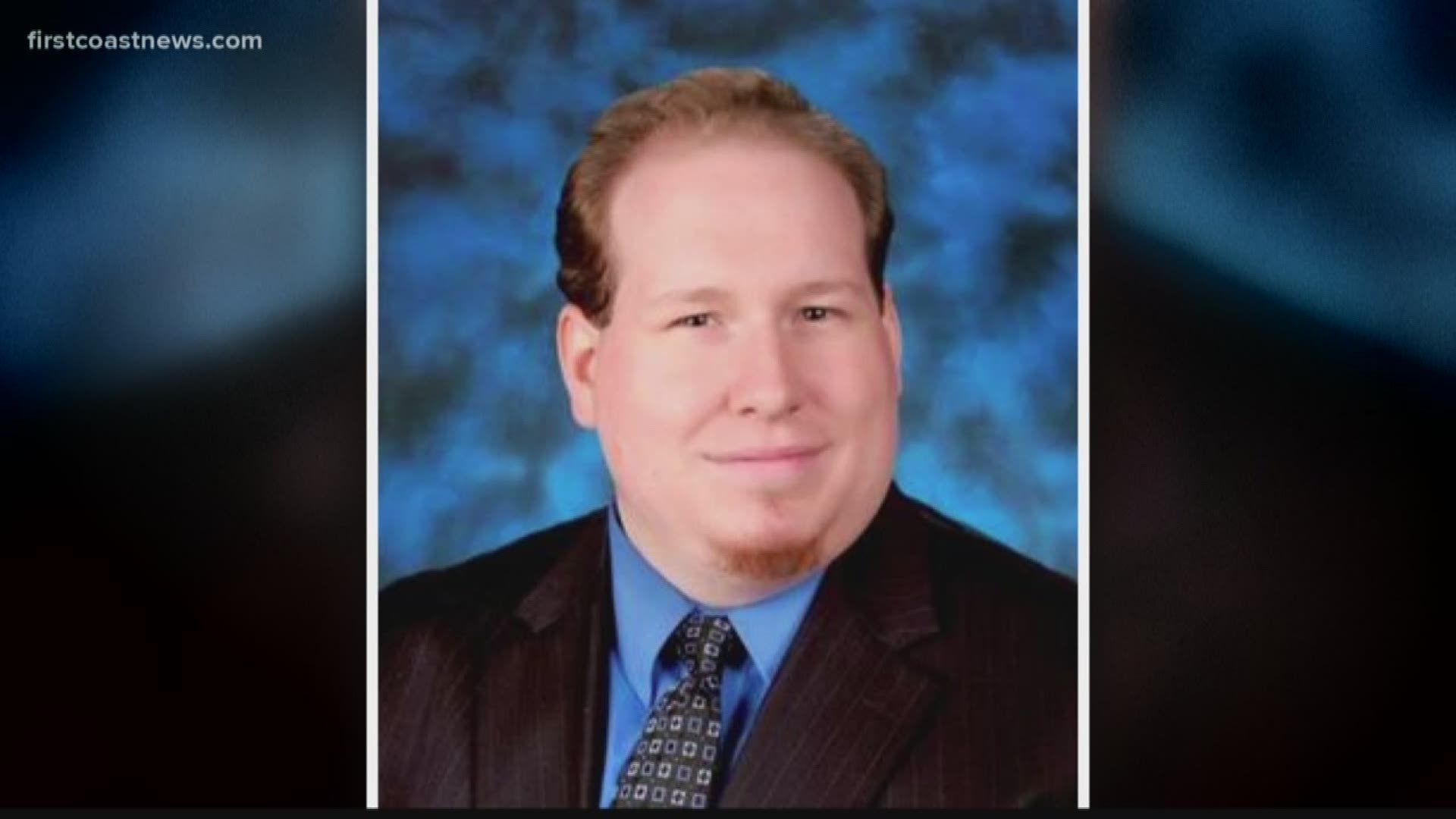 Terry Parker High School teacher arrested by FBI for distributing child ...