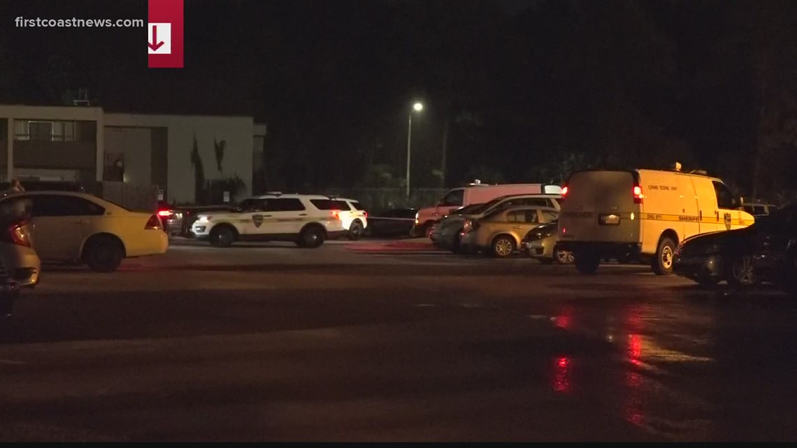 Florida man shot in head, in critical condition | firstcoastnews.com