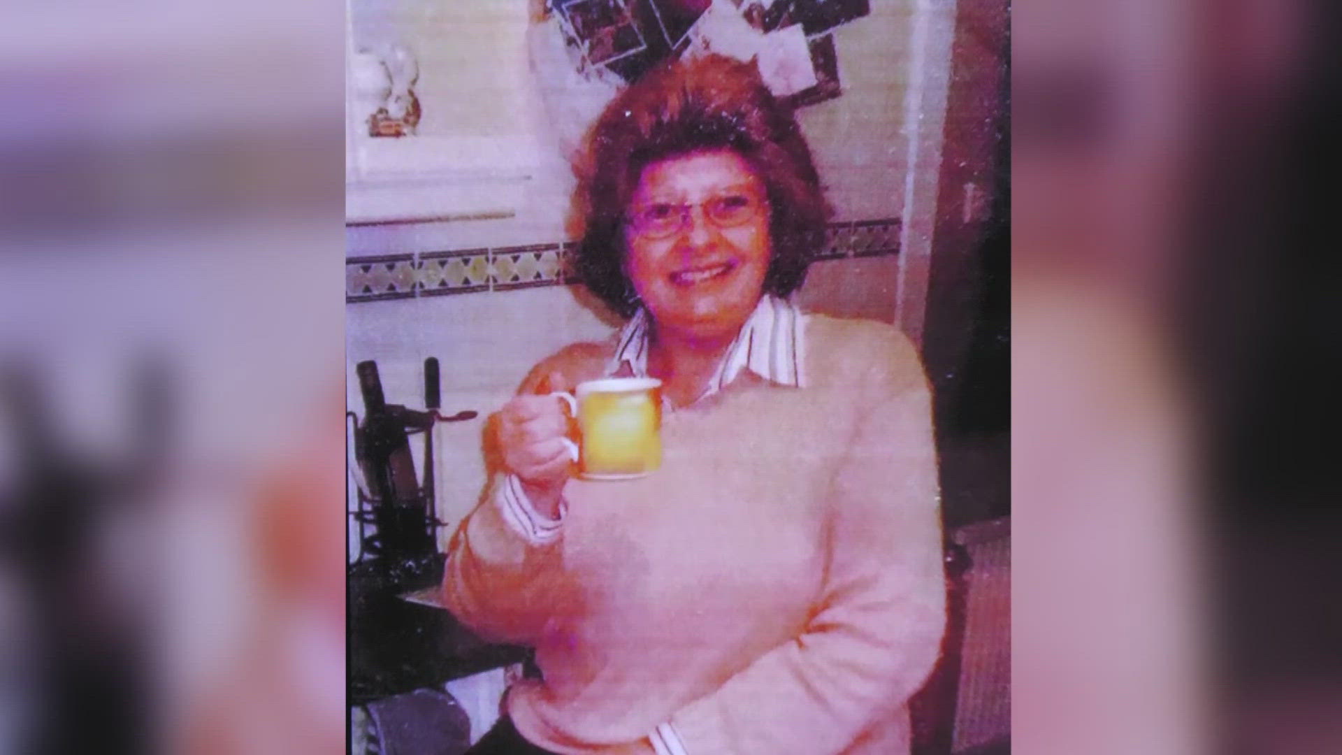 Friends of woman killed by Clay County contractor speak during ...