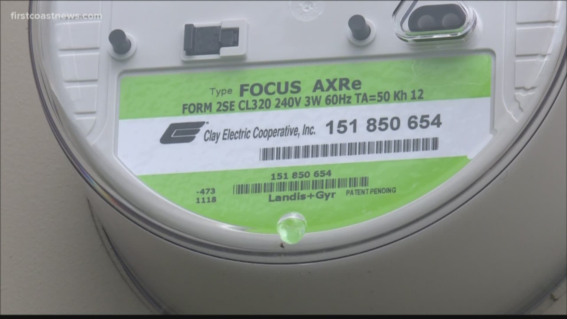 On Your Side: Some Clay Electric customers say that they've seen spikes ...