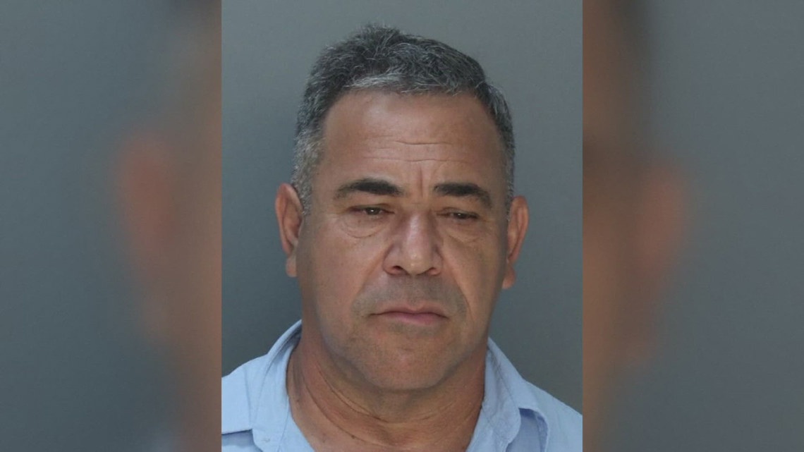 Former Florida police chief accused of stealing more than $3 million ...