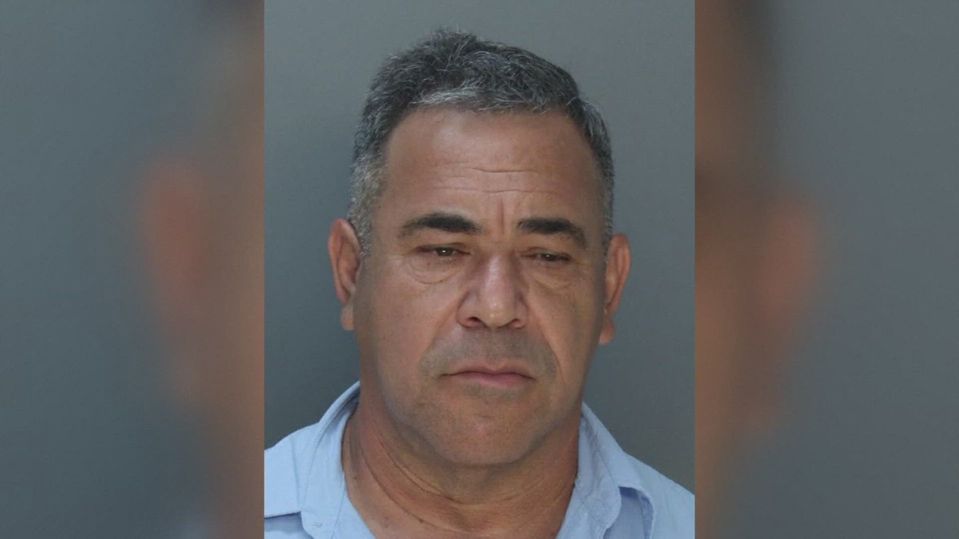 Former Florida police chief accused of stealing more than $3 million ...