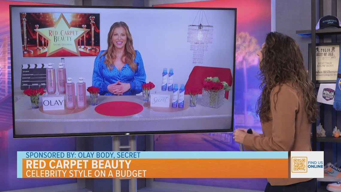Red Carpet Beauty: Celebrity Style on a Budget | firstcoastnews.com