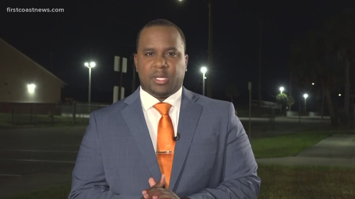 Crisis counselors at Terry Parker Monday after 16-year-old student shot ...