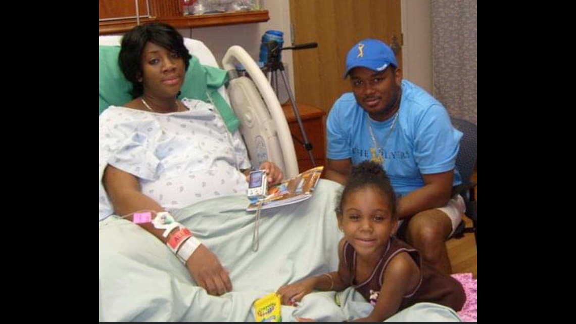 Un-fore-getable: Thompson family relives 2010 Players Championship ...