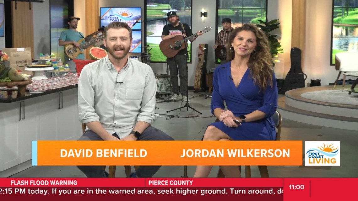 First Coast Living on June 19, 2026. Happy Juneteenth! | firstcoastnews.com