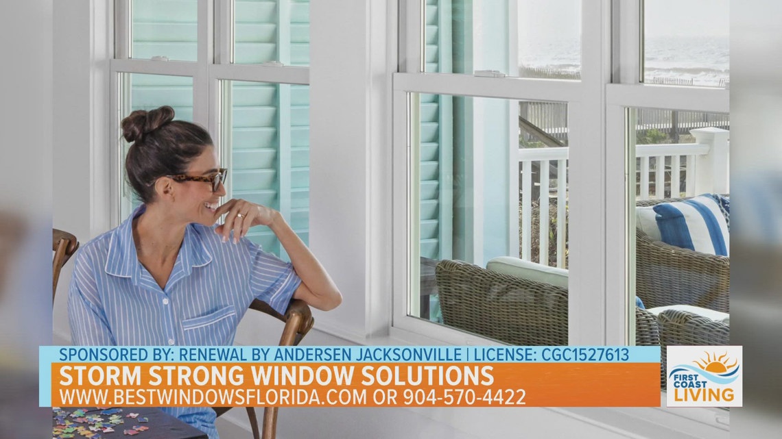 Renewal by Andersen: Storm Strong Window Solutions | firstcoastnews.com