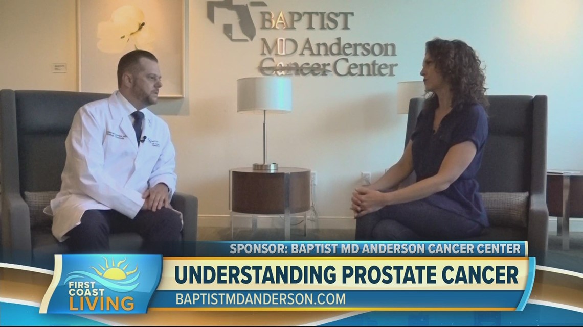 Important message for men regarding prostate cancer (FCL July 20, 2021 ...