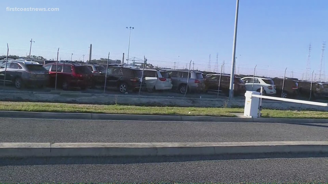 JSO: Industrial death reported at Dames Point Marine Terminal ...