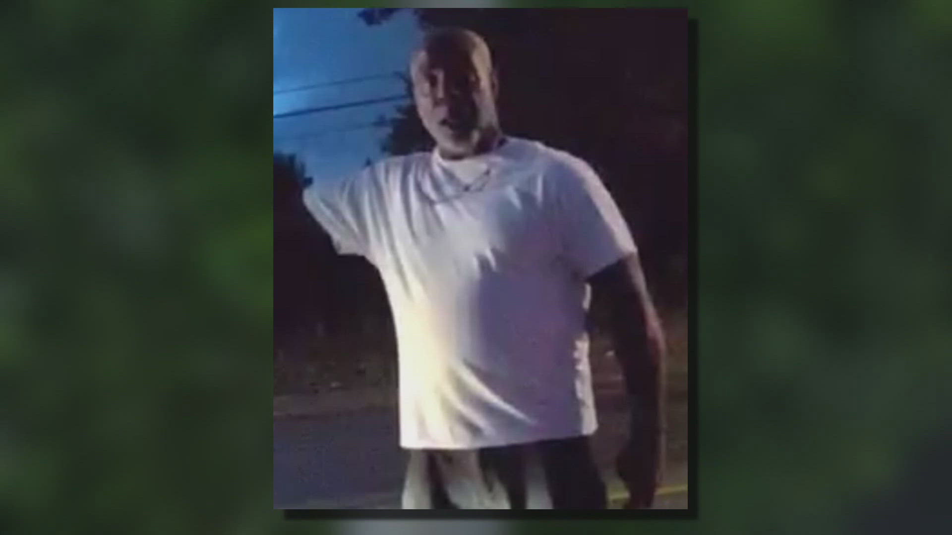 Jacksonville hit-and-run victim ID'd as Jacksonville man Randy Jackson ...