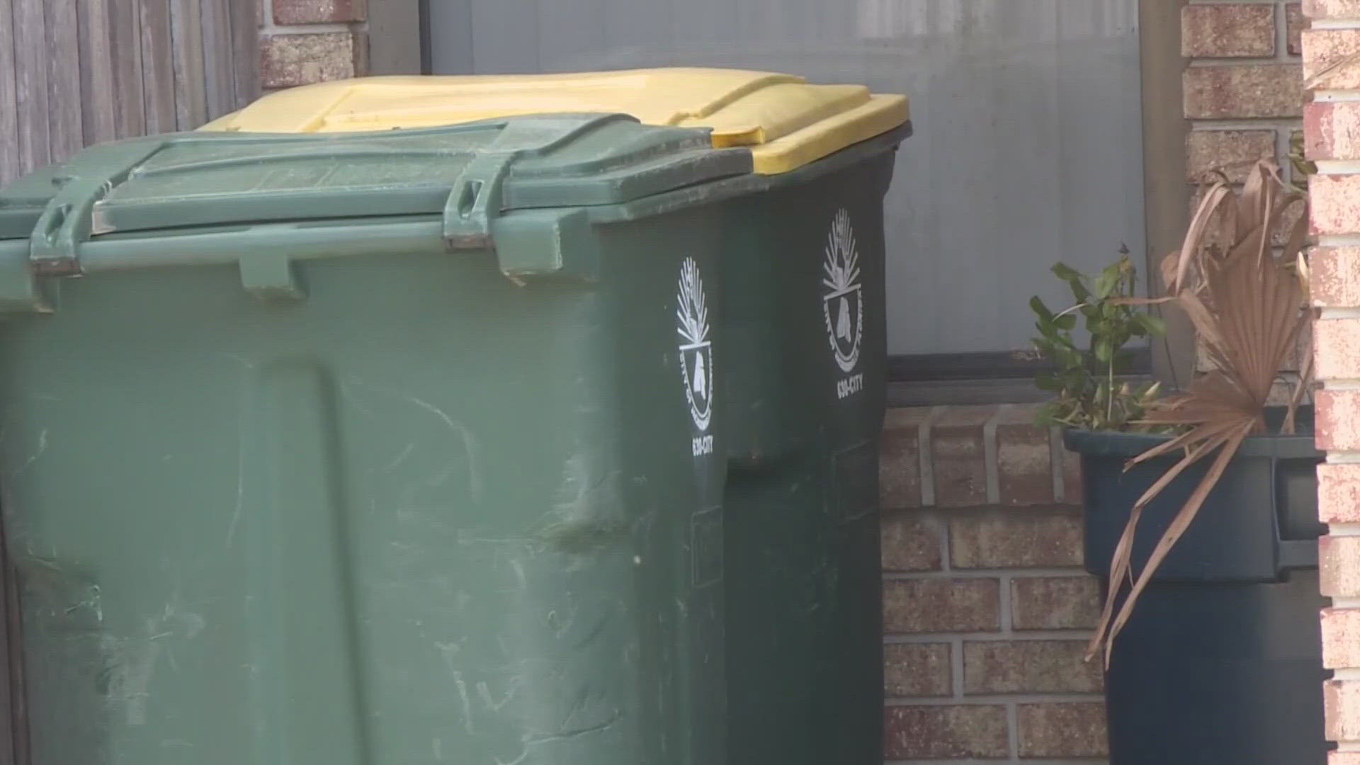 Jacksonville City Council approves doubling of residential garbage fee ...