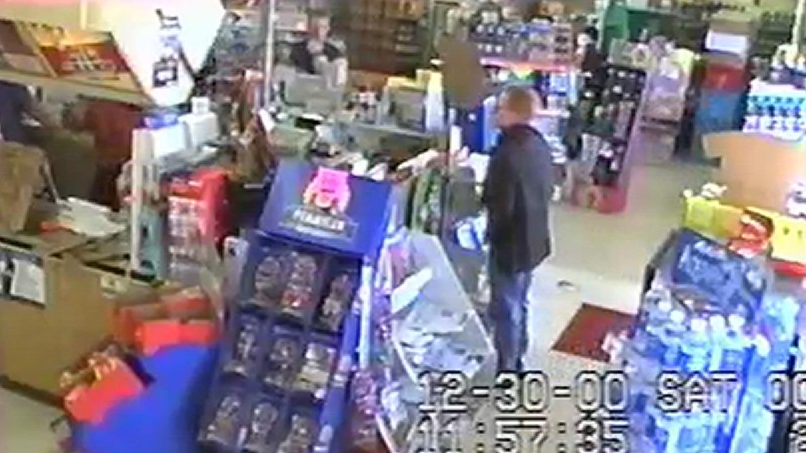 Deputies release video of man connected to cold case | firstcoastnews.com