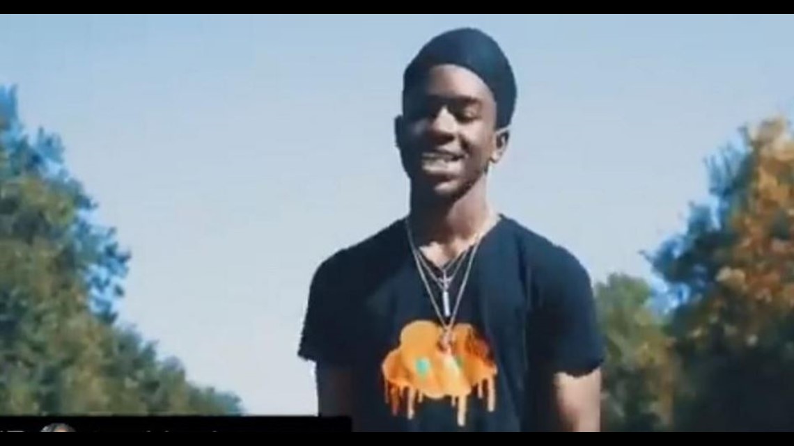 Aspiring Jacksonville rapper dies after Monday shootout ...