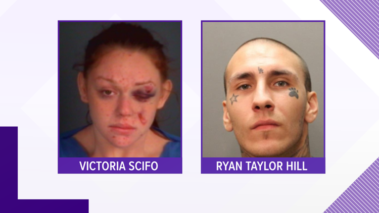 Mother of 3 identified as victim in Florida triple shooting ...