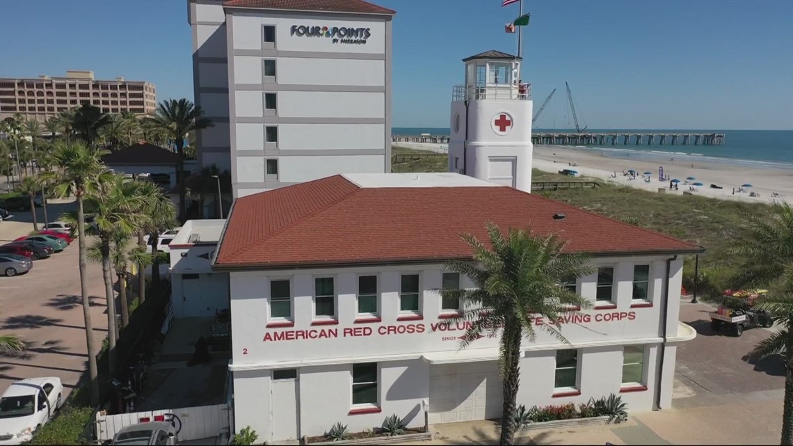 Volunteer lifeguard agreement passes unanimously in City of ...