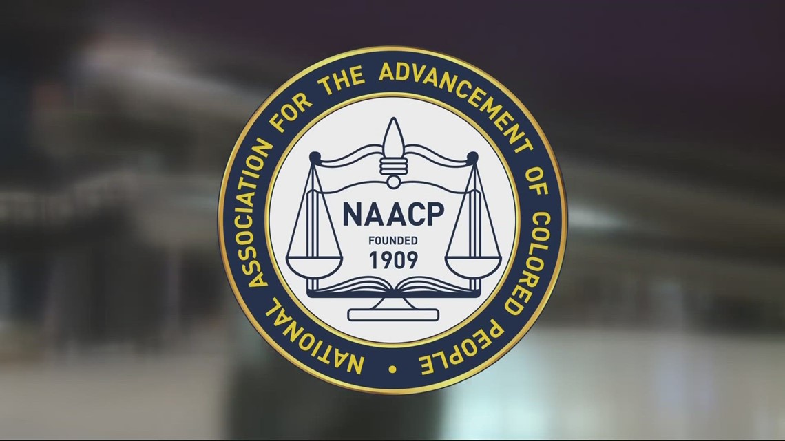 Florida NAACP requests national board to issue travel advisory: Gov ...