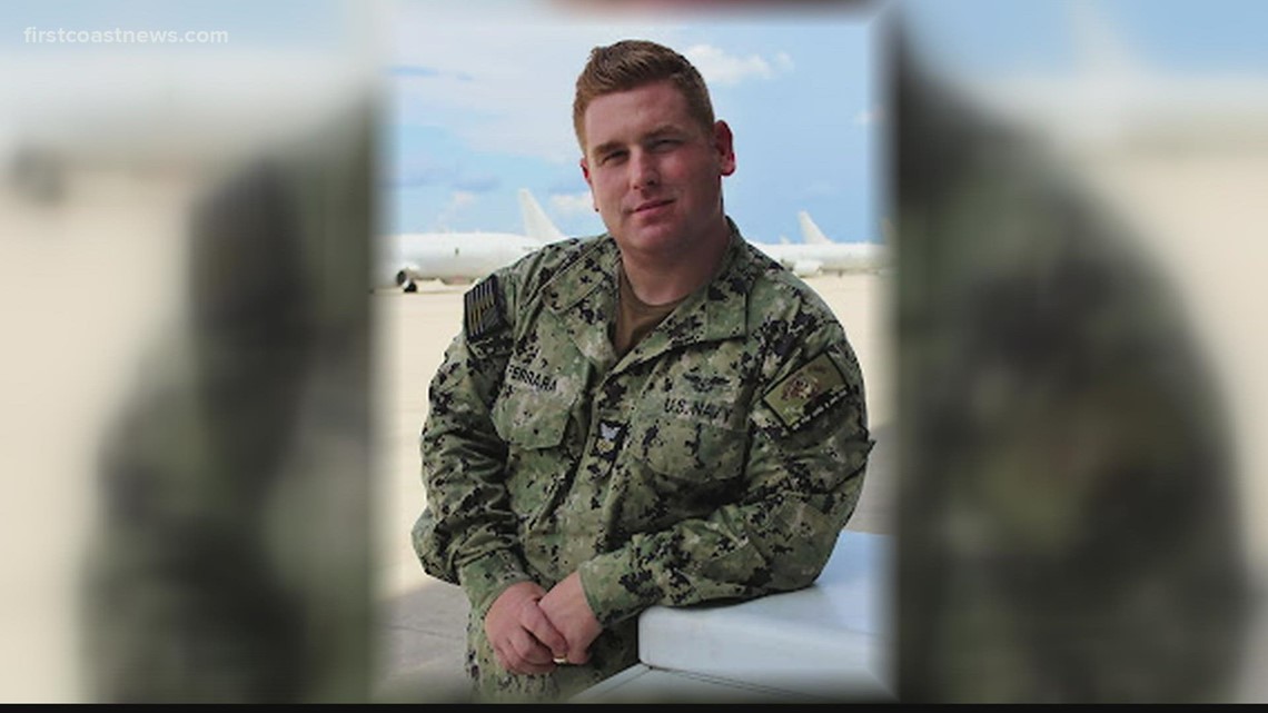 Honoring our First Coast military members | firstcoastnews.com